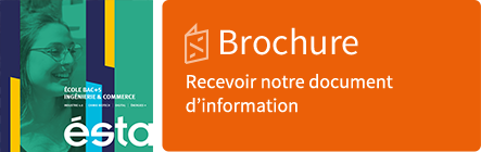 ESTA Belfort - École Supérieure des Technologies et des Affaires